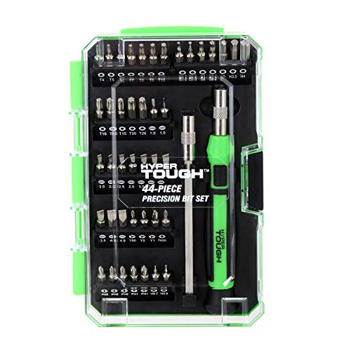 Top 10 Hyper Tough Tool Set of 2022 - Katynel