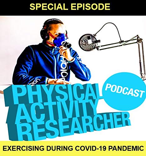 Amazon.com: Physical Activity Guidelines during Corona Pandemic and ...