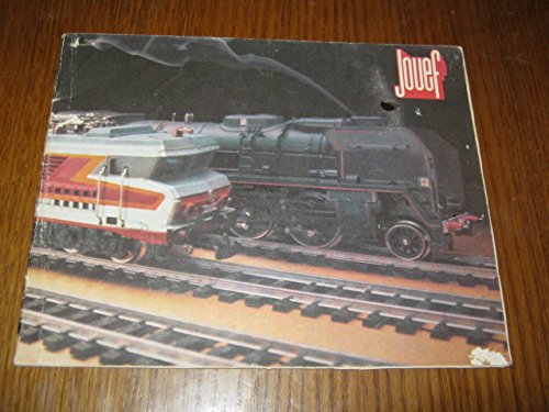 Amazon.fr - Jouef, catalogue (contient le Jouefmatic 76). Jouef. Vers ...