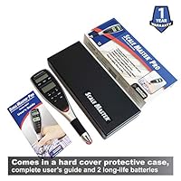 Calculated Industries 6025 Scale Master Pro Digital Plan Measure ...