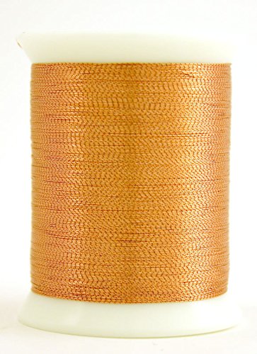 Superior Threads? - Superior Metallic Thread #056 Copper 500 Yds ...