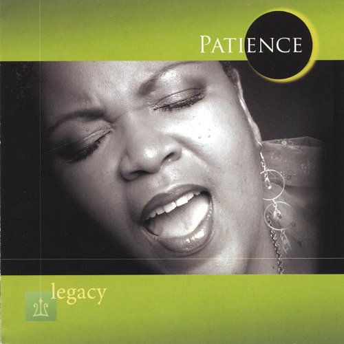 Amazon.com: Legacy : Patience: Digital Music