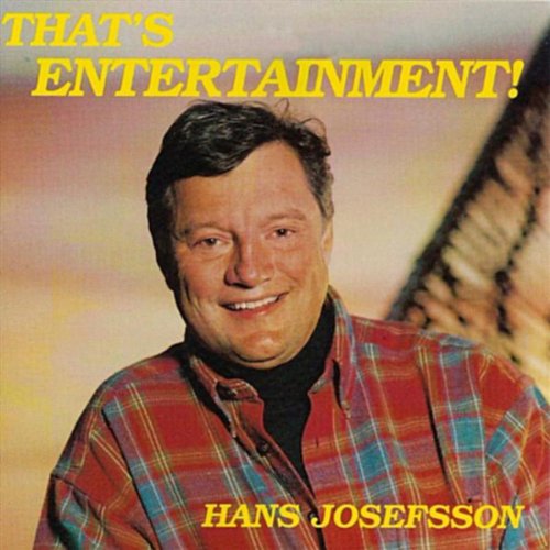 Amazon.com: That's Entertainment! : Hans Josefsson: Digital Music