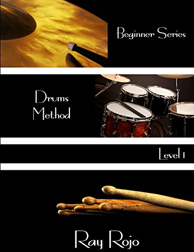 100 Best Drums Books of All Time - BookAuthority