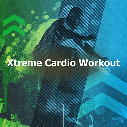 Xtreme Cardio Workout de Extreme Cardio Workout en Amazon Music Unlimited