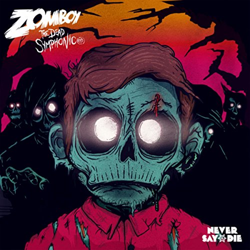 Amazon.com: The Dead Symphonic EP : Zomboy: Digital Music
