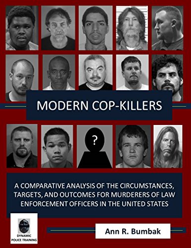 Amazon.com: Modern Cop-Killers: A Comparative Analysis of the ...