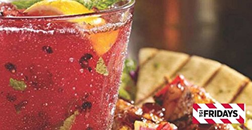 Amazon.in: TGIF E-Gift Card: Gift Cards