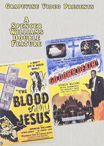 The Blood of Jesus / Go Down, Death! (Double Feature) by Cathryn ...