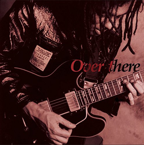 Amazon.co.jp: Over there (2015 Remaster): ミュージック