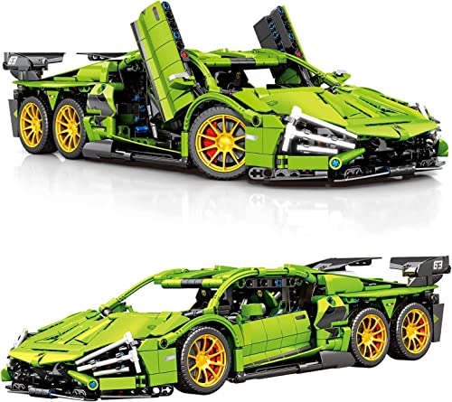 Ferngesteuerte Spielzeugautos – Die 15 besten Produkte im Vergleich ...