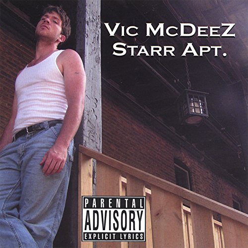 Amazon MusicでVic McDeezのStarr Apt.を再生する