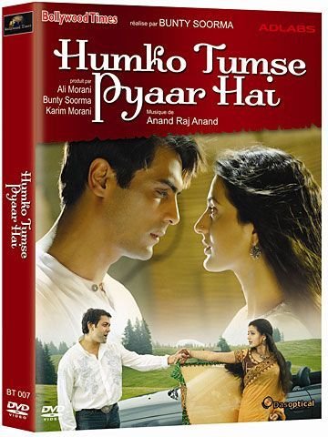 Amazon.com: Humko Tumse Pyaar Hai : Movies & TV