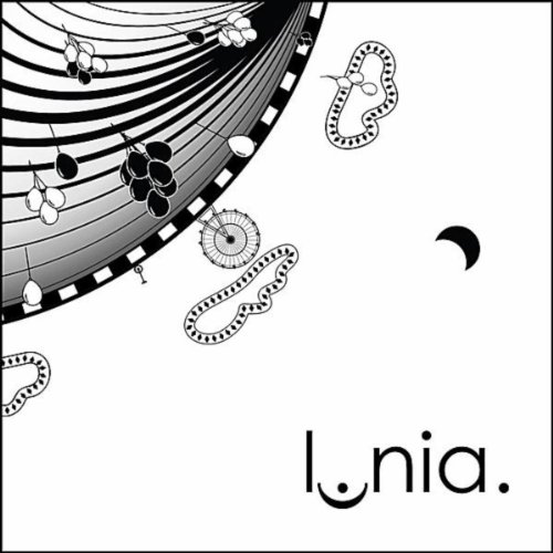 Amazon.com: Lunia : Lunia: Digital Music