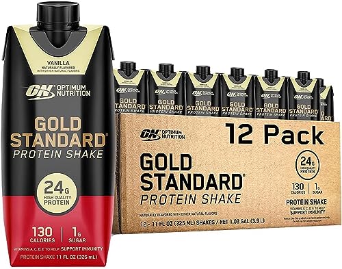 Find The Best Protein Powder Gold Standard Reviews & Comparison - Katynel