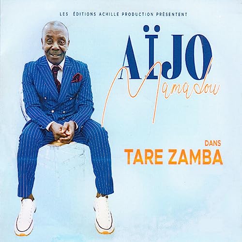 Amazon MusicでAijo MamadouのTARA ZAMBAを再生する