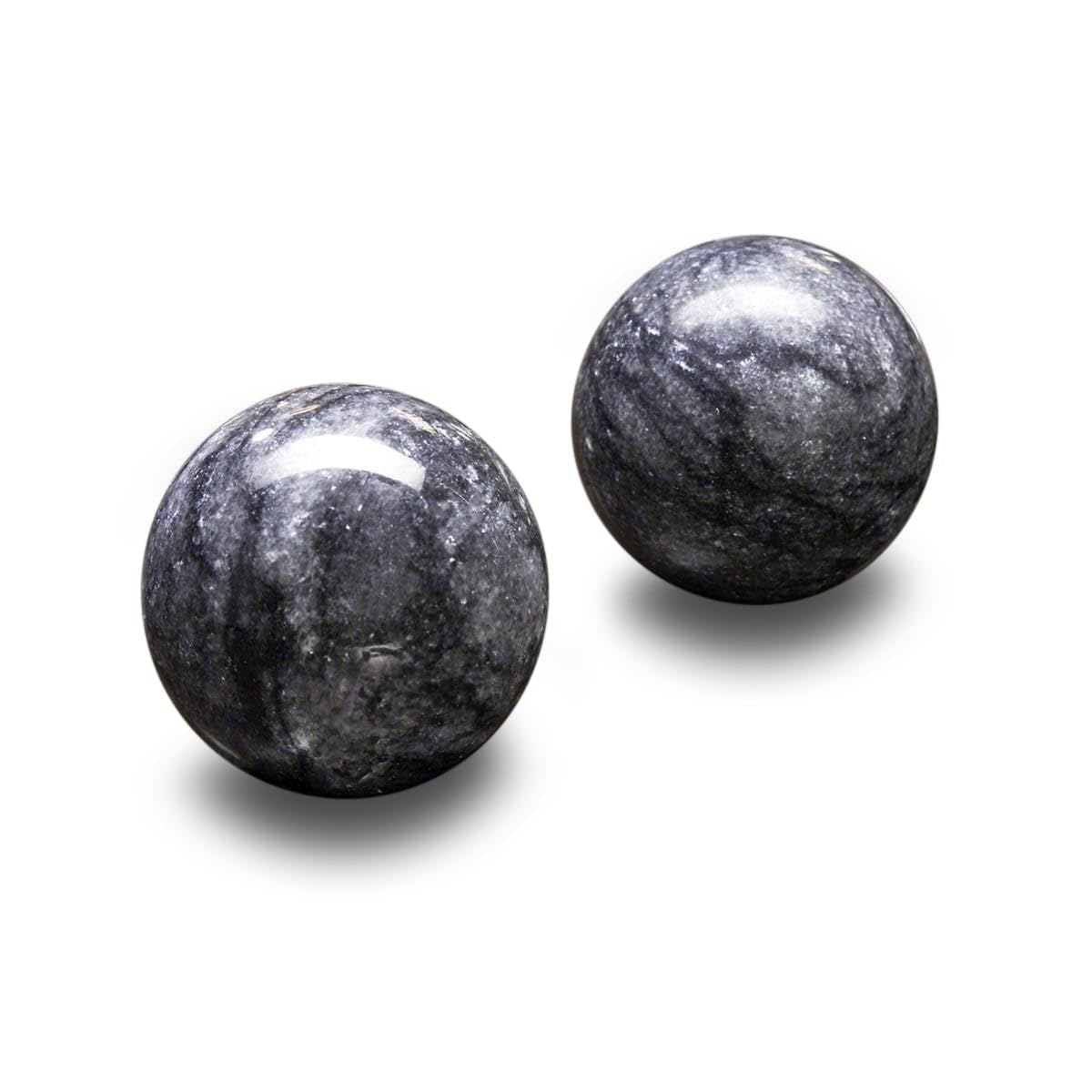 Amazon.com: Home Wet Bar Perfect Sphere Whiskey Rocks, Set of 2 ...
