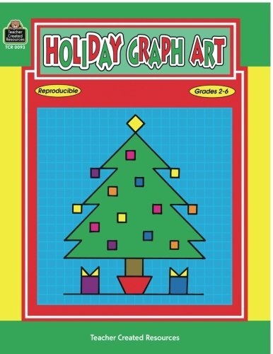 Holiday Graph Art by Erling Freeberg (1987-06-01): unknown author ...