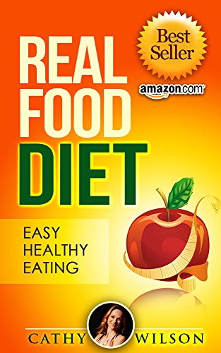 Amazon.com: Real Food Diet: Real Food: Real Simple, Real LIfe Paleo ...
