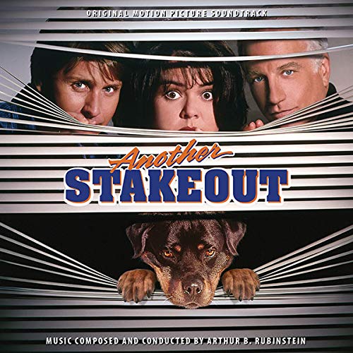 Another Stakeout (Original Soundtrack) - Amazon.com Music