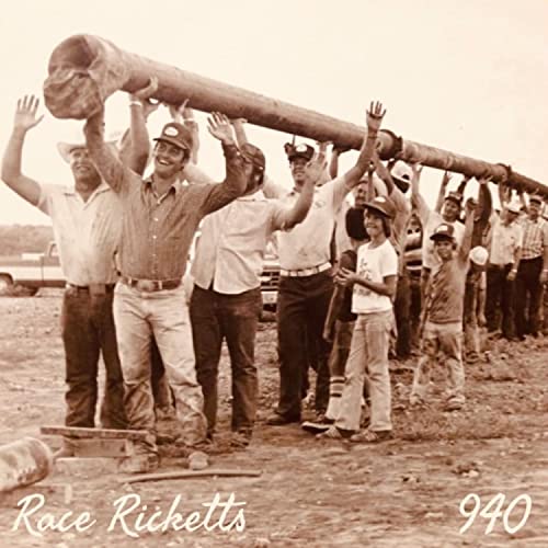 Play 940 (Acoustic) by Race Ricketts on Amazon Music