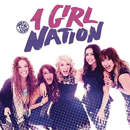 Amazon Music - 1 Girl Nationの1 Girl Nation - Amazon.co.jp