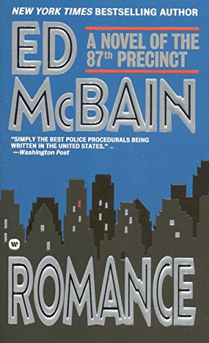 Romance (87th Precinct Mysteries Book 47) eBook : McBain, Ed: Amazon.ca ...