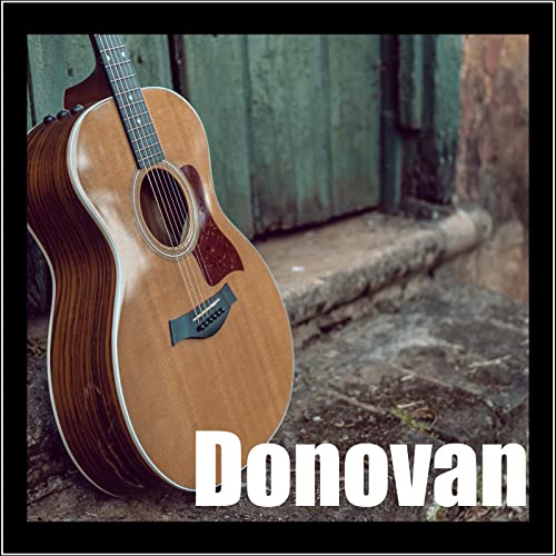 Amazon.co.jp: Donovan - FM Broadcast Europe 1 1988 Part One. : ドノヴァン ...