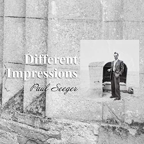 Different Impressions by Paul Seeger on Amazon Music - Amazon.co.uk