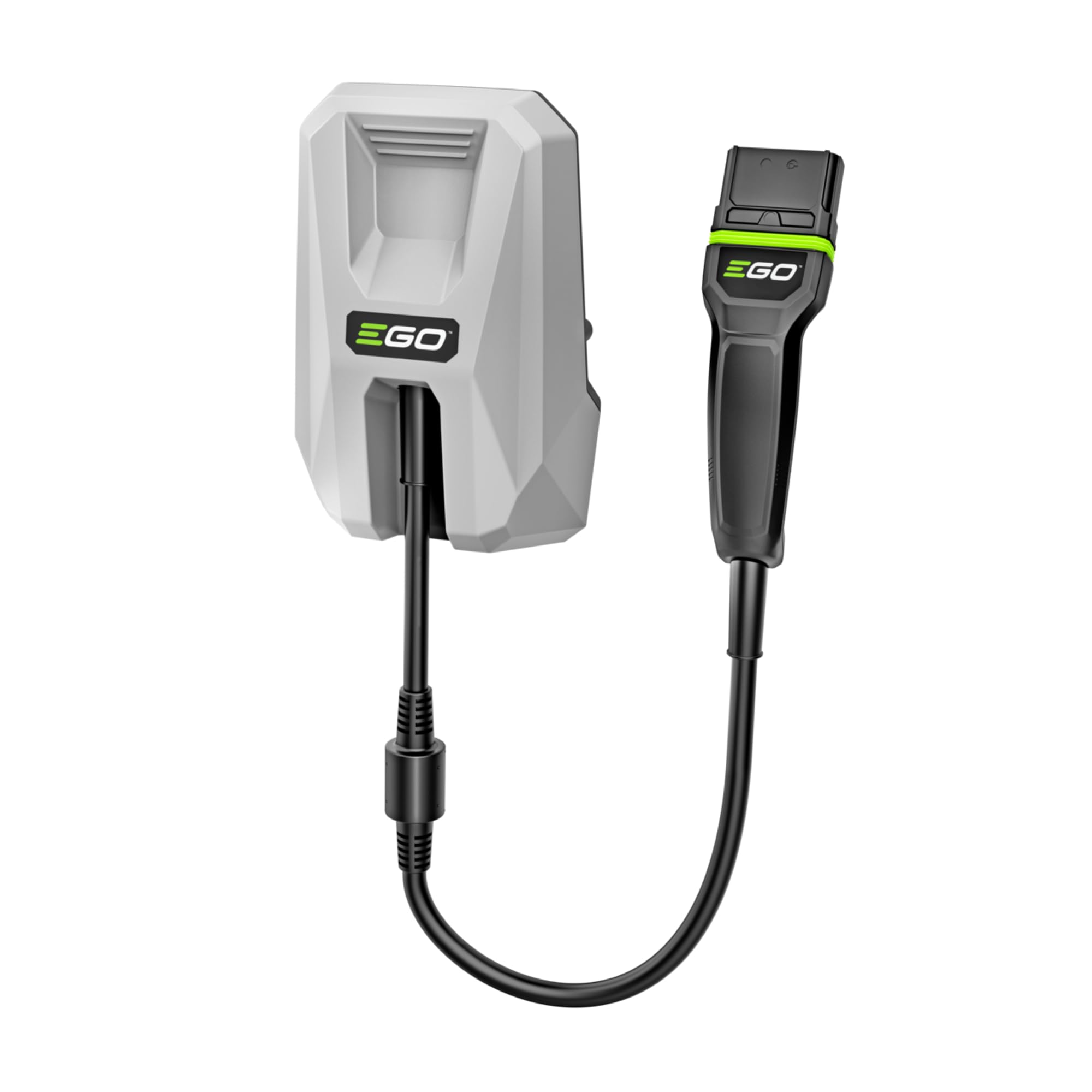 Amazon.com: EGO ACA1000 Charging Adaptor Compatible with CHUX6000 6 ...