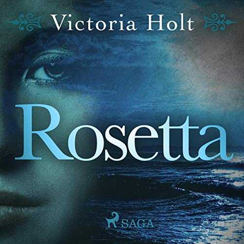 Amazon.com: Rosetta (Audible Audio Edition): Victoria Holt, Alice ...