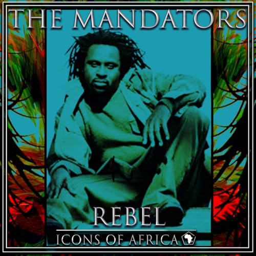 Play Rebel by Mandators on Amazon Music