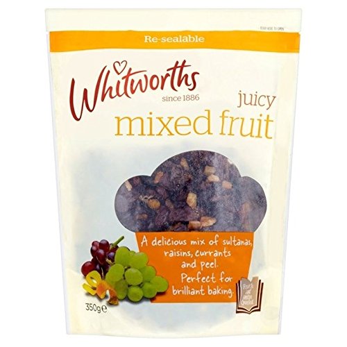 Amazon.com : Whitworths Mixed Fruit 325g - Pack of 6 : Grocery ...