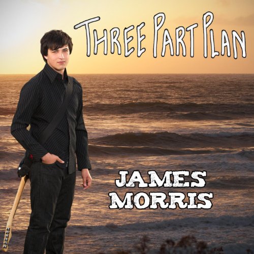 Amazon.co.jp: Three Part Plan (EP) : ジェームズ・モリス: デジタルミュージック