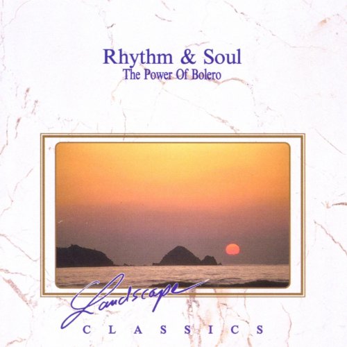 Play Rhythm And Soul - The Power Of Bolero by VARIOUS ARTISTS on Amazon ...