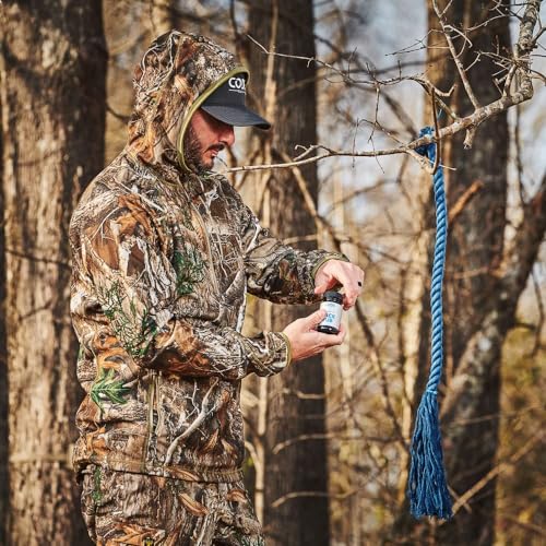Code Blue Rope-A-Dope – Best Hunting Scents