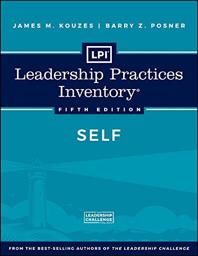 Lpi Leadership Practices Inventory: unknown author: 9781119397519 ...