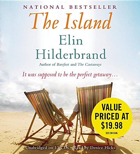 Buy The Island Book Online at Low Prices in India | The Island Reviews ...