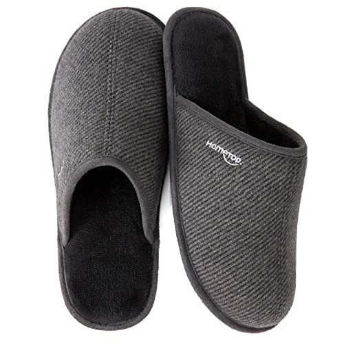 Top 10 Best Home Slippers For Men : Reviews & Buying Guide - Katynel
