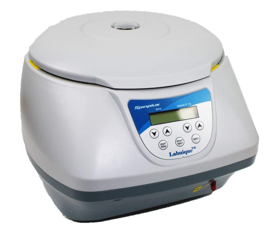10 Best Lab Benchtop Centrifuges 2023 – Reviews & Ratings