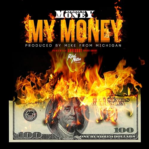 Écouter My Money par Stretch Money sur Amazon Music Unlimited