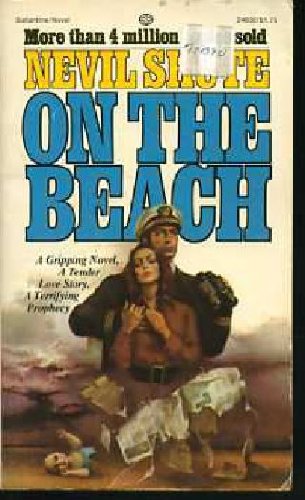ON THE BEACH : Shute, Nevil: Amazon.in: Books