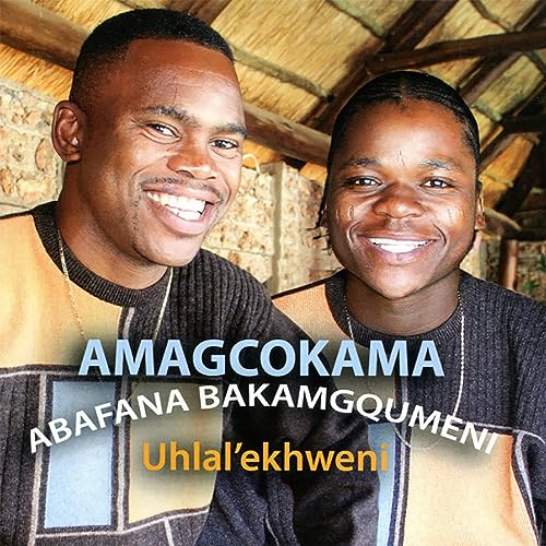Amazon.com: Uhlal'ekhweni (Abafana Bakamgqumeni) : Amagcokama: Digital ...