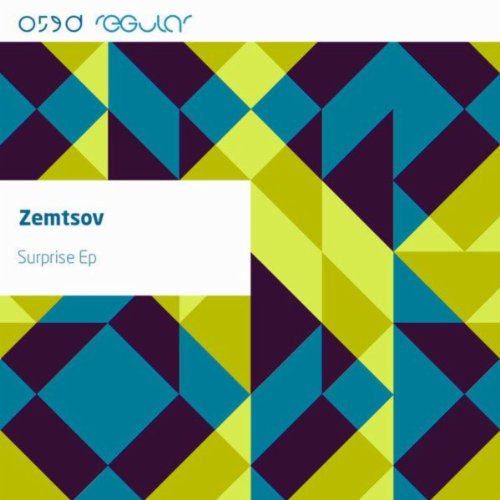 Amazon.com: Surprise EP : Zemtsov: Digital Music