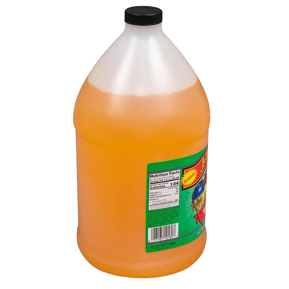 Snapklik.com : Snow Cone Syrup Shaved Ice - Orange Flavor,coffee, Icee ...