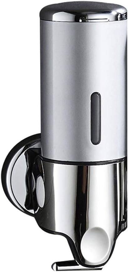 Amazon.com: Soap Liquid Box Hotel Hotel soap Dispenser Manual Pressing ...