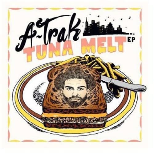 Amazon.com: Tuna Melt: CDs & Vinyl