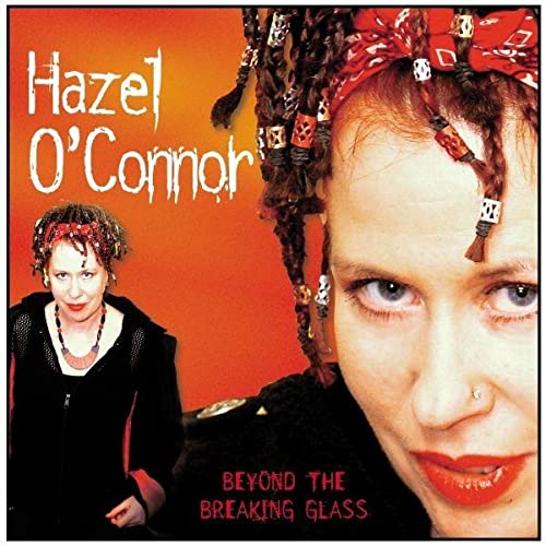 HAZEL O'conner - Fighting Back - Amazon.com Music