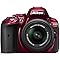 Amazon Canada: Nikon D5300 24.2 MP CMOS Digital SLR Camera with Built-in Wi-Fi and GPS Body Only ...