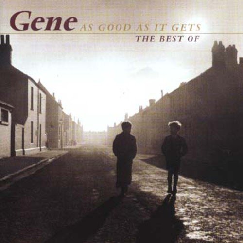 As Good As It Gets: Best of: Gene, Paul Weller, Julian Wilson, Roddy ...